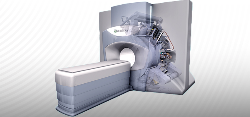 MRIdian® - Viewray